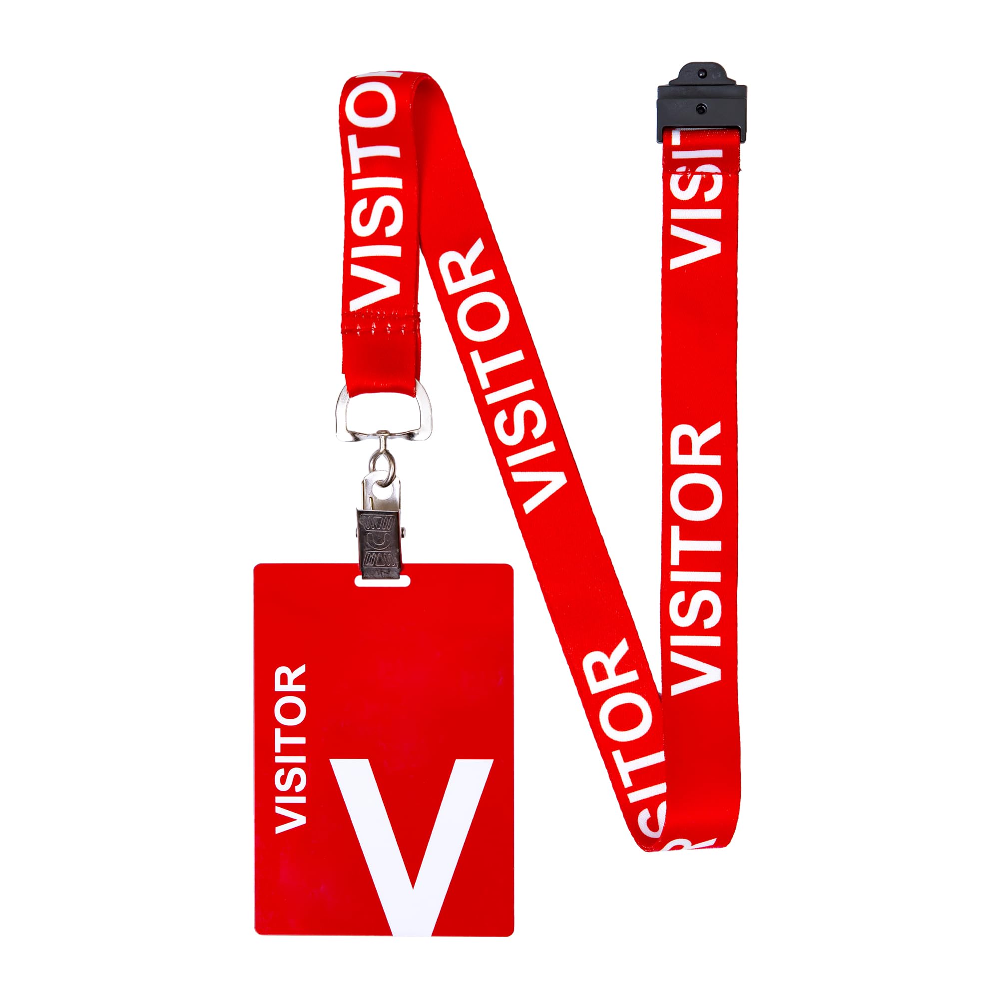 Annual Visitor Pass – Hatzic Webstore